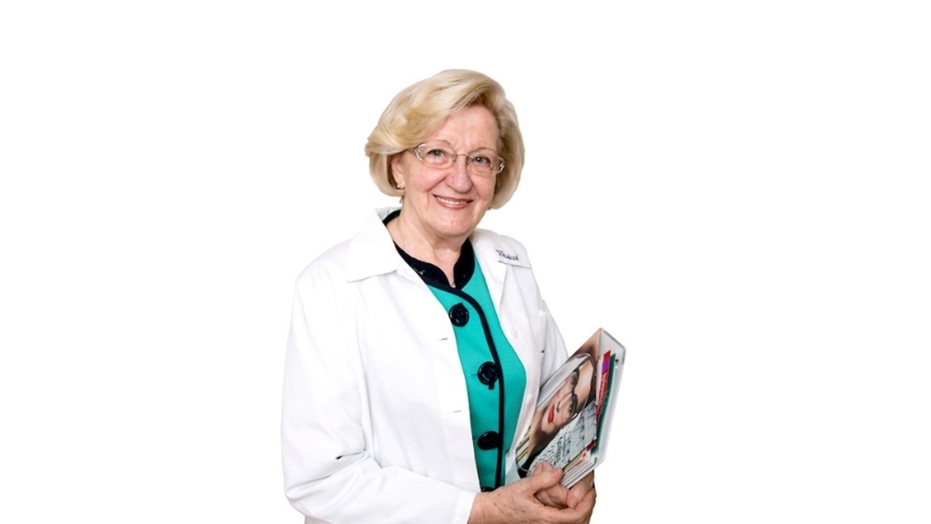 Interjú Dr. Horváth Ilonával