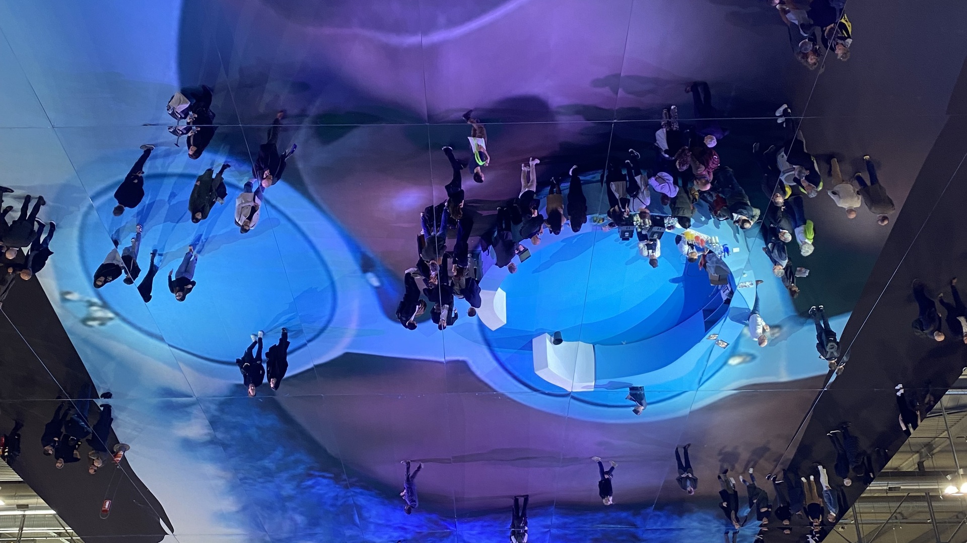 Beszámoló egy optikus tollából